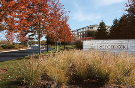 Sedgebrook - Retirement Living Information Center